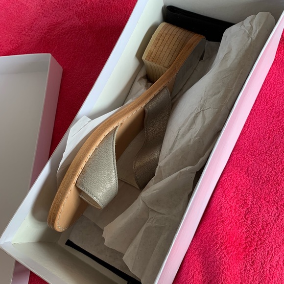 Maryam Nassir Zadeh | Shoes | Maryam Nassir Zedeh Shoes | Poshmark